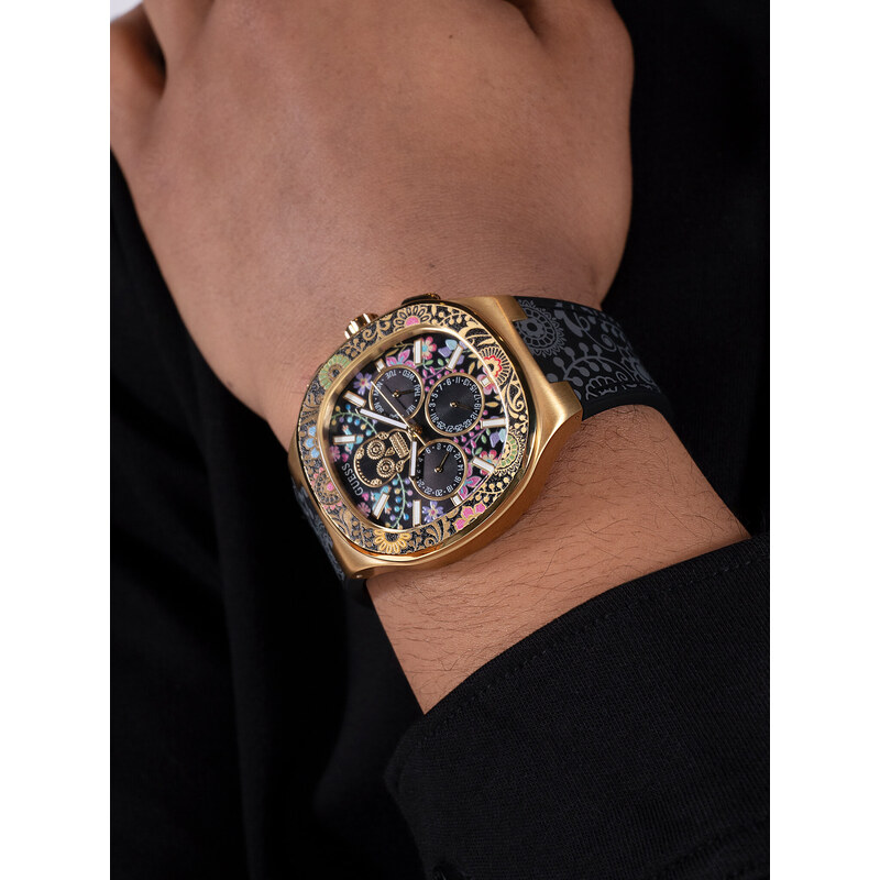 Hodinky Guess - GLAMI.cz