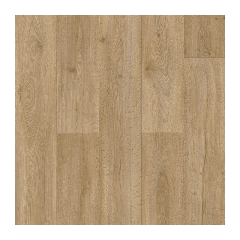 Tarkett, PVC podlaha - lino Duplex 1755, na míru, šíře 3m,4m, hnědá ...