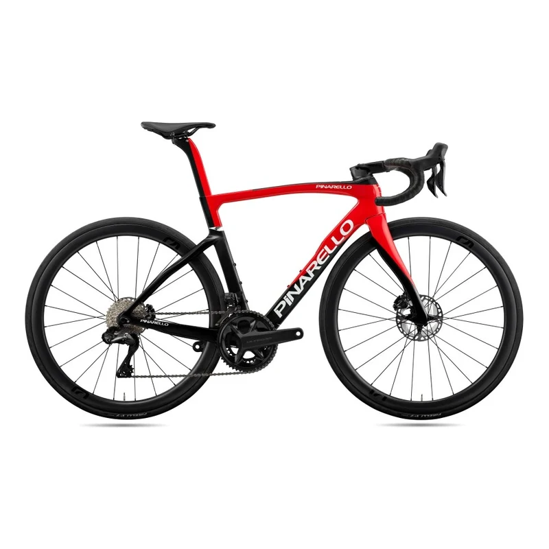 Pinarello F SERIES F7 - Razor Red - GLAMI.cz