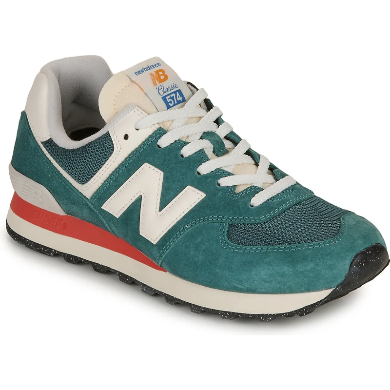 New Balance Tenisky 574 - GLAMI.cz