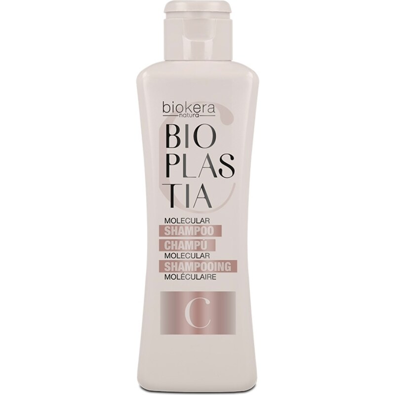 VMV Cosmetic Group Salerm Bioplastia šampon 300 ml + maska na vlasy 200 ...