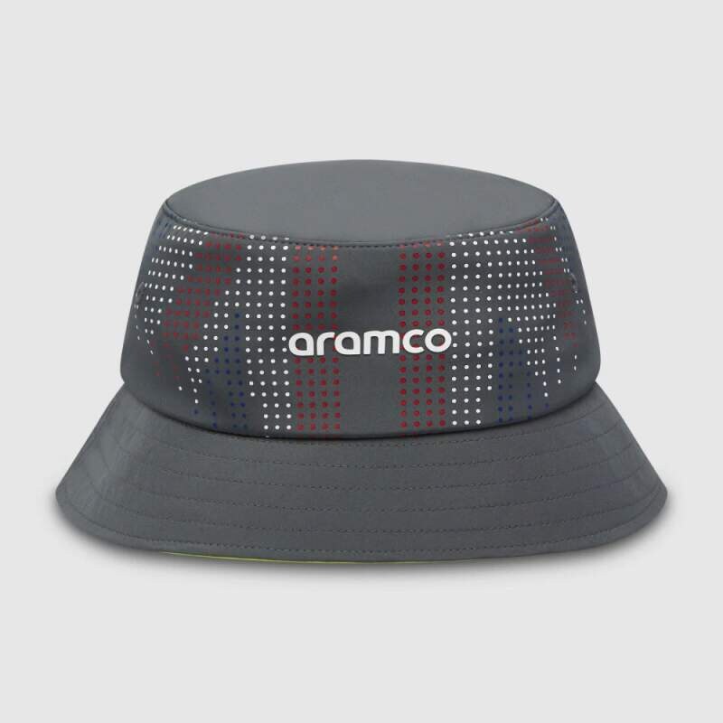 F1 official merchandise Týmový klobouk Aston Martin F1 Team - SE ...
