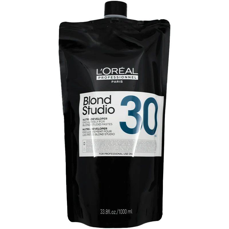 L'Oréal Professionnel Paris L'Oréal Professionnel Blond Studio Nutri ...