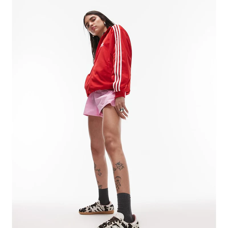 adidas Originals Samba OG trainers in cow print- exclusive to ASOS ...