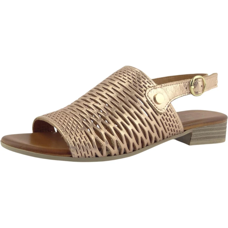 Aurelia obuv 405226-803 MetalicRoseGold - GLAMI.cz