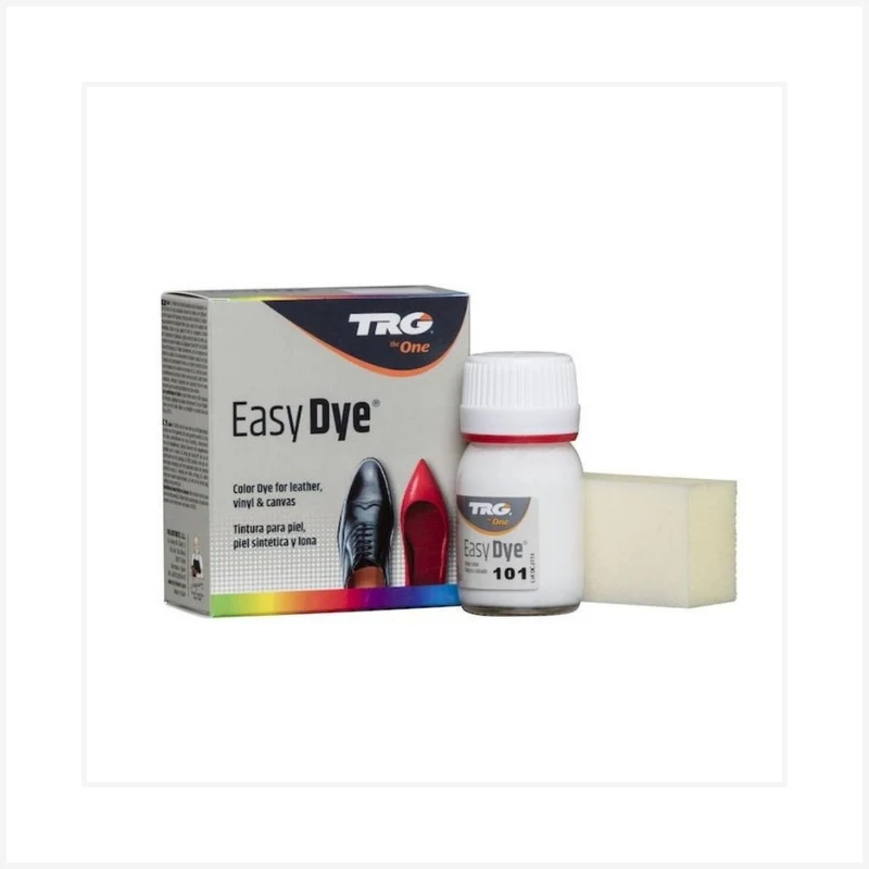 TRG the One Bílá Barva na kůži 101 White Easy Dye TRG - GLAMI.cz