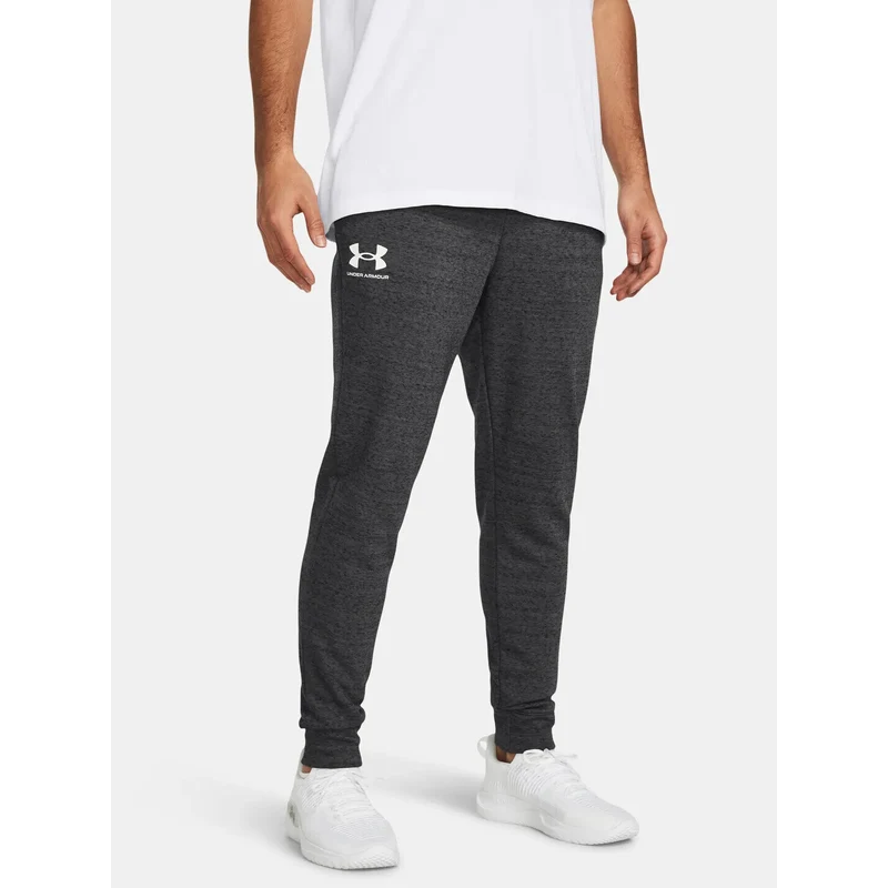 Pánské tepláky Under Armour Rival Terry Jogger - GLAMI.cz
