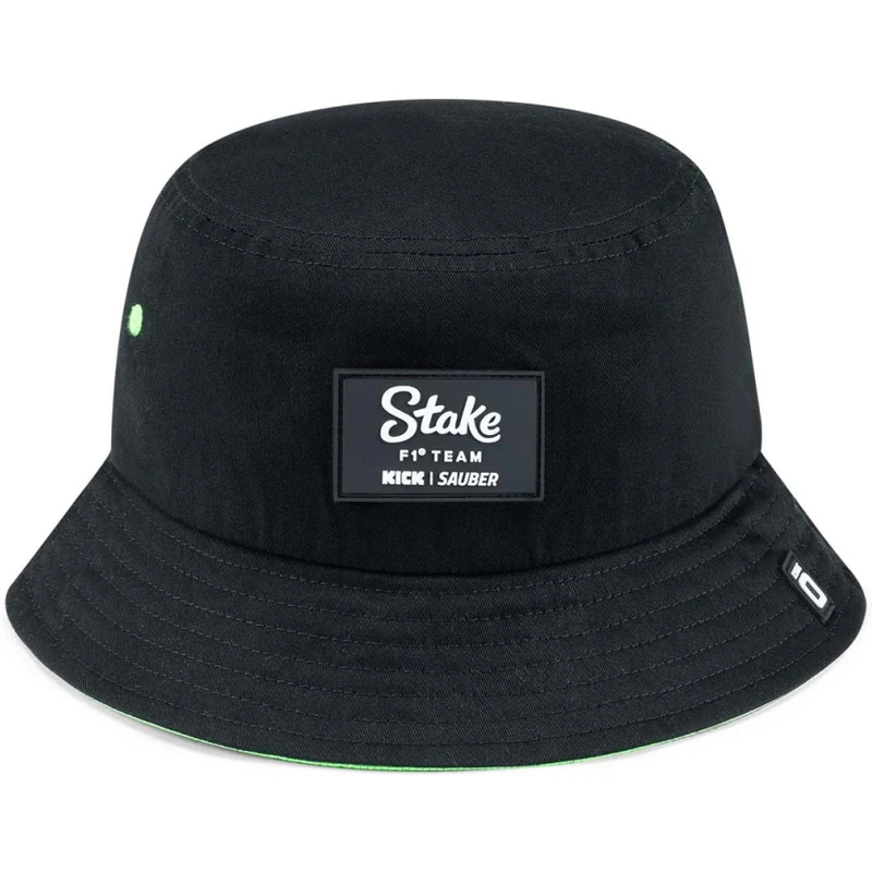 Stake F1 Team Kick Sauber Stake Kick Sauber klobouk official Teamline ...