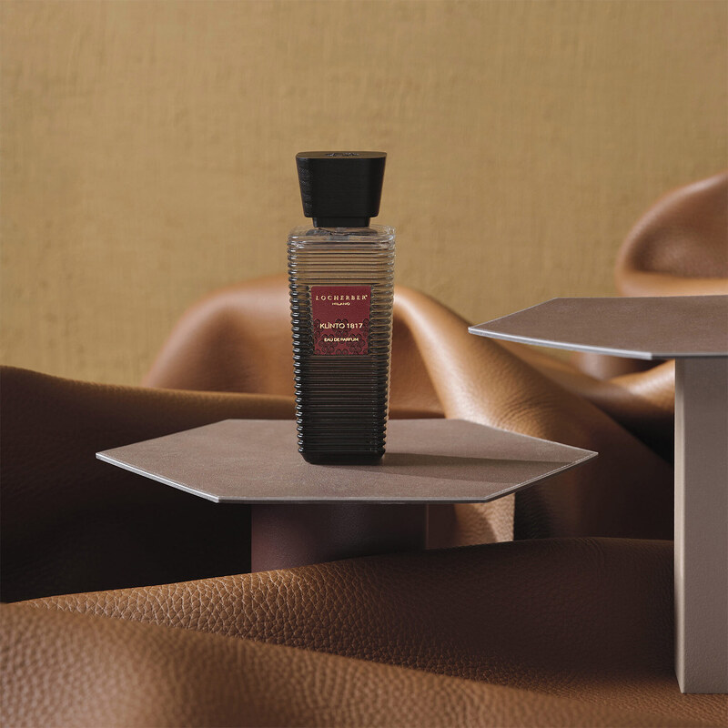 Locherber Milano – EdP parfémovaná voda Klìnto 1817, 100 ml - GLAMI.cz