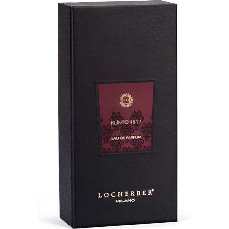 Locherber Milano – EdP parfémovaná voda Klìnto 1817, 100 ml - GLAMI.cz