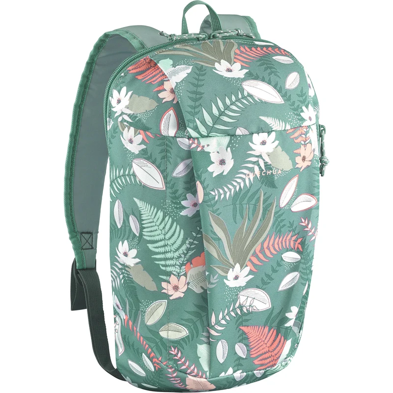 QUECHUA Turistický batoh NH 50 Arpenaz 10 l - GLAMI.cz