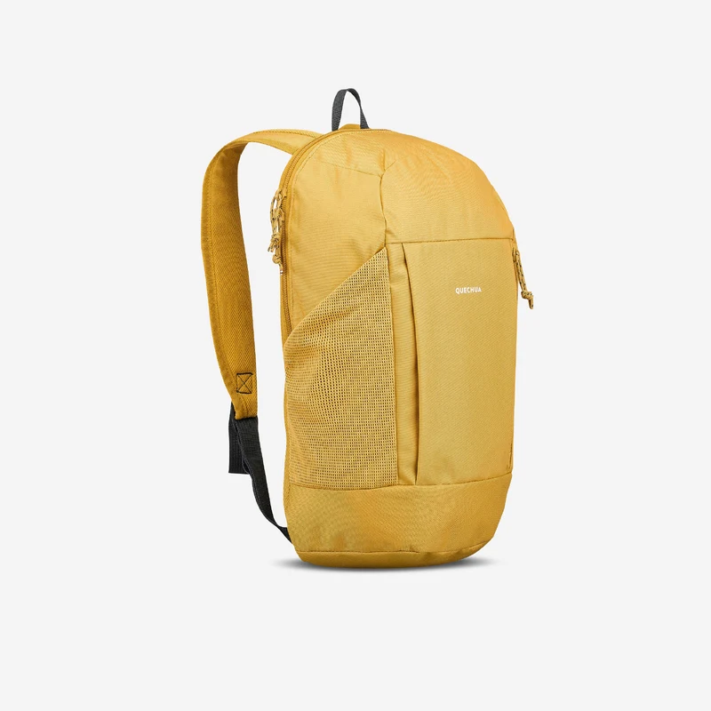 QUECHUA Turistický batoh NH 100 Arpenaz 10 l - GLAMI.cz