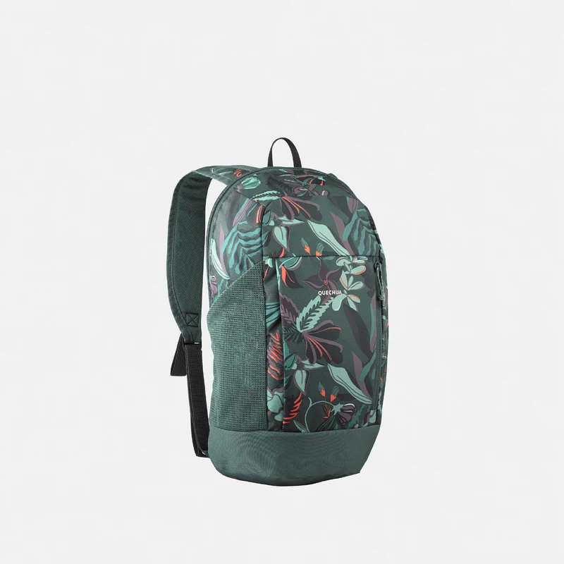 QUECHUA Turistický batoh NH 100 Arpenaz 10 l - GLAMI.cz