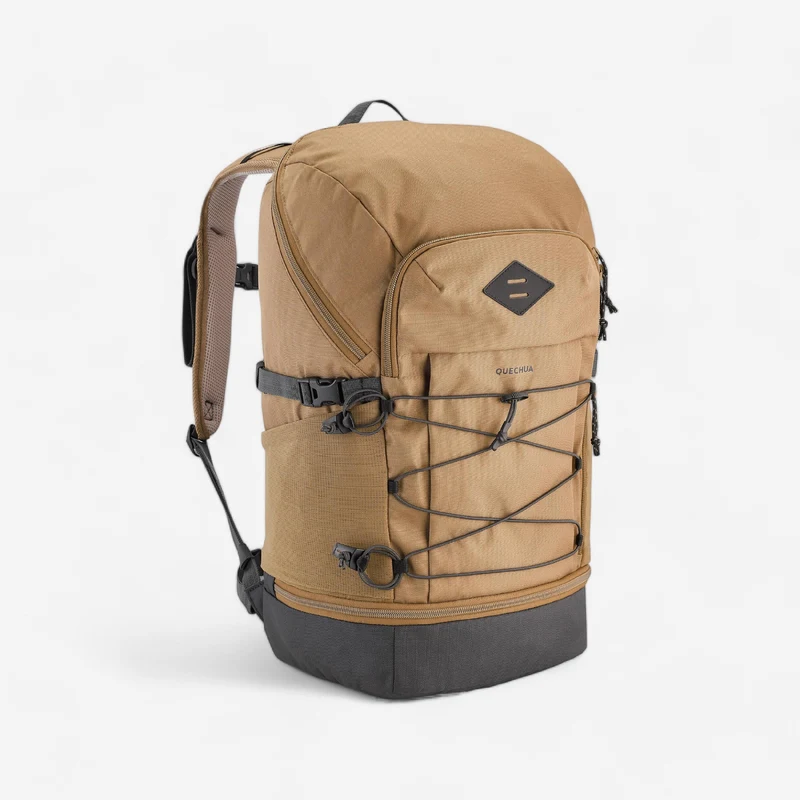 QUECHUA Turistický batoh NH 500 Arpenaz 30 l - GLAMI.cz