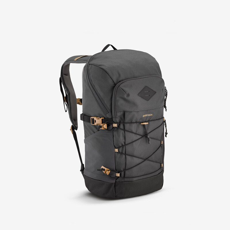 QUECHUA Turistický batoh NH 500 Arpenaz 20 l - GLAMI.cz
