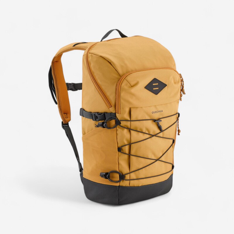 QUECHUA Turistický batoh NH 500 Arpenaz 20 l - GLAMI.cz