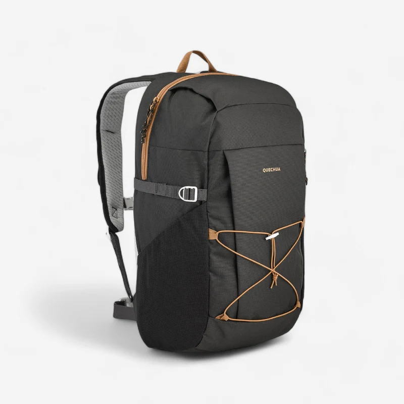 QUECHUA Turistický batoh NH 100 Arpenaz 30 l - GLAMI.cz