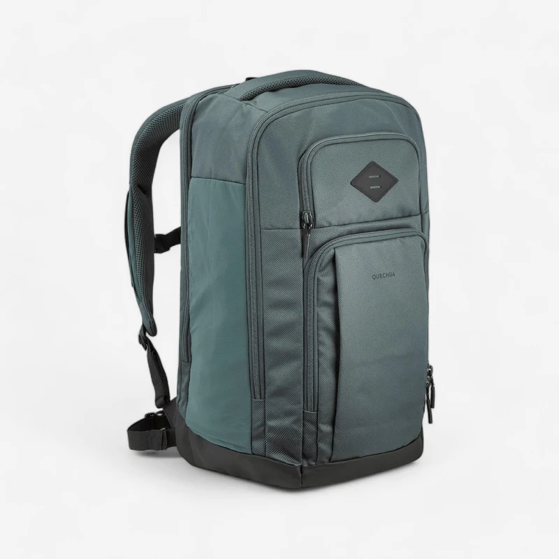 QUECHUA Turistický batoh NH 500 Escape 32 l - GLAMI.cz