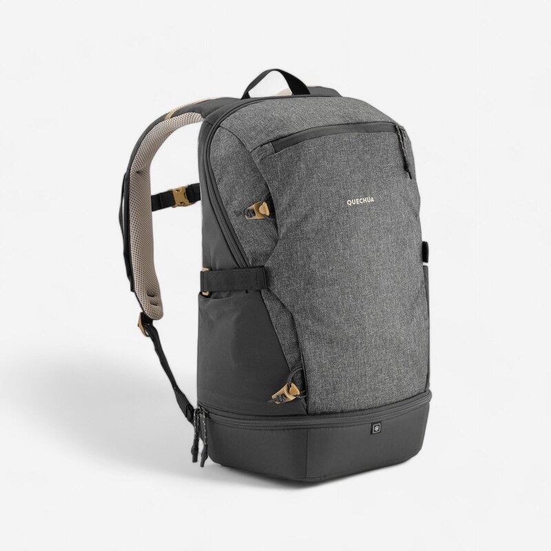 QUECHUA Turistický batoh NH 500 Arpenaz 20 l - GLAMI.cz
