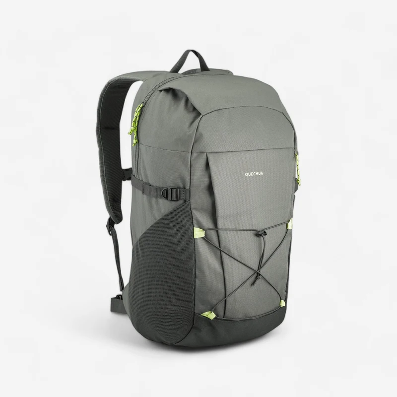 QUECHUA Turistický batoh NH 100 Arpenaz 30 l - GLAMI.cz
