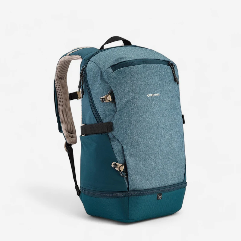 QUECHUA Turistický batoh NH 500 Arpenaz 20 l - GLAMI.cz
