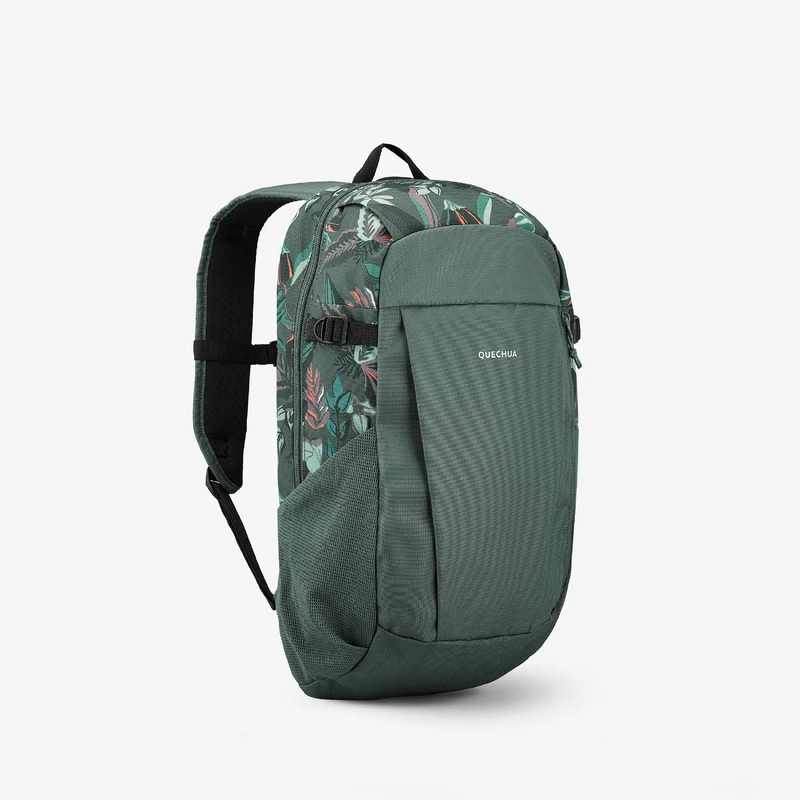 QUECHUA Turistický batoh NH 100 Arpenaz 20 l - GLAMI.cz