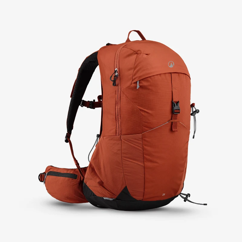 QUECHUA Turistický batoh MH 500 25 l - GLAMI.cz