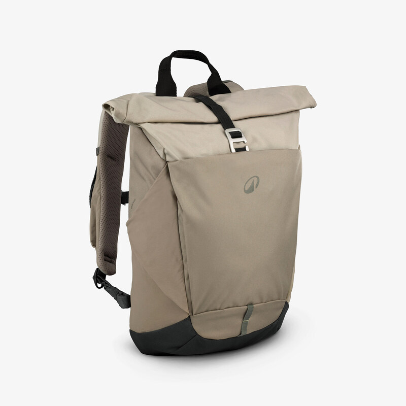 QUECHUA Turistický batoh NH 500 Escape Rolltop 16 + 4 l - GLAMI.cz