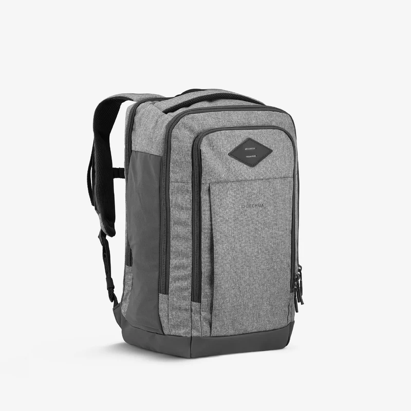 QUECHUA Turistický batoh NH 500 Escape 23 l - GLAMI.cz