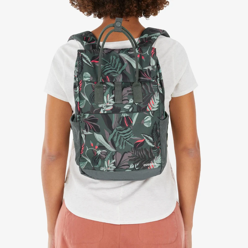 QUECHUA Turistický batoh NH 150 Escape 10 l - GLAMI.cz