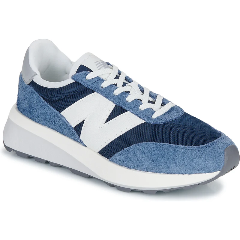 New Balance Tenisky 370 - GLAMI.cz