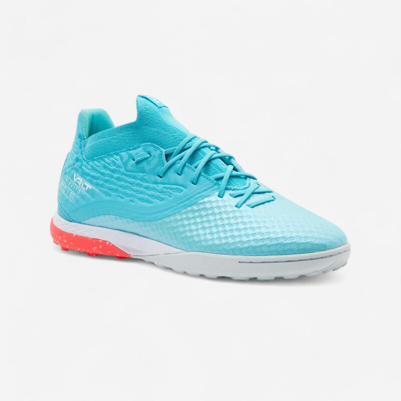 KIPSTA Kopačky Viralto III 3D AirMesh Turf TF Flamingo - GLAMI.cz