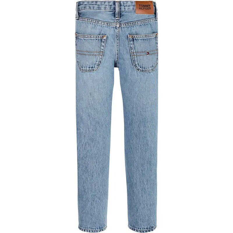 Dětské rifle Tommy Hilfiger MODERN KB0KB09824 - GLAMI.cz