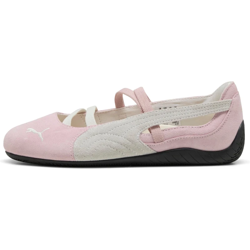 PUMA Baleríny 'Speedcat' růžová / barva bílé vlny - GLAMI.cz