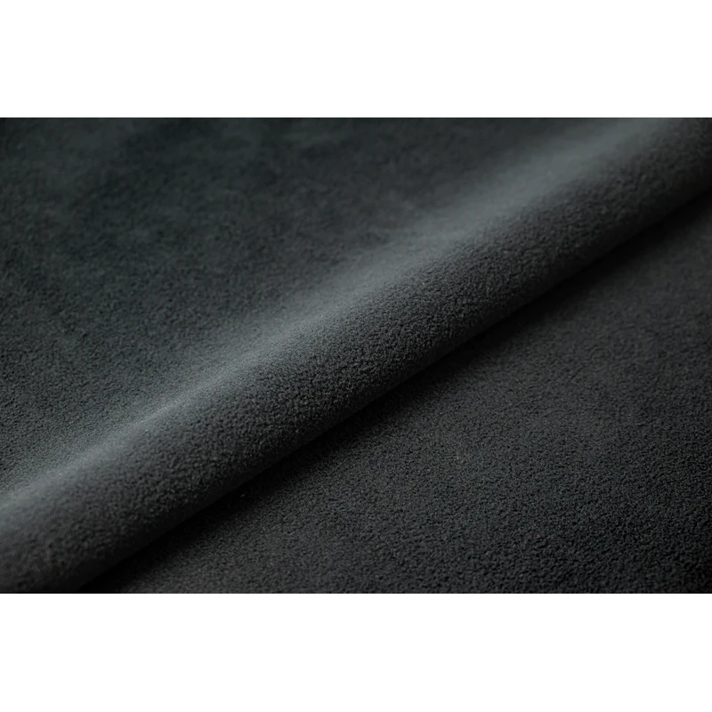 Orbytex Látka softshell, šíře 150cm - vzor 099 černý - GLAMI.cz