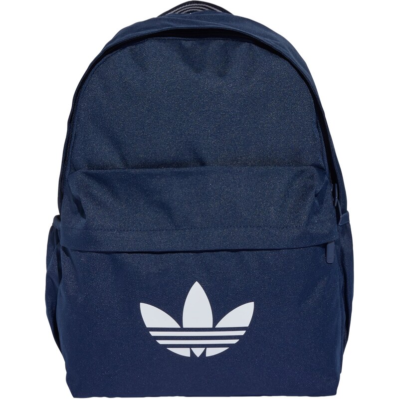 ADIDAS ORIGINALS Batoh 'Adicolor Classic' marine modrá / bílá - GLAMI.cz