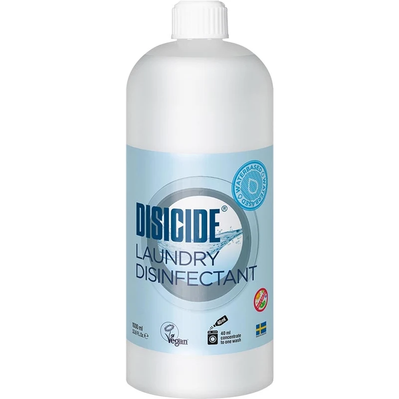 DISCIDE Dezinfekční přípravek na praní ručníků a pracovních oděvů ...