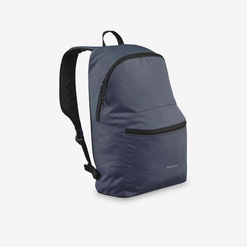 QUECHUA Turistický batoh NH 100 Escape 17 l - GLAMI.cz