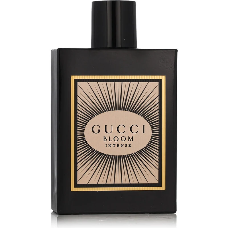 Gucci Bloom Intense EDP Intense 100 ml W - GLAMI.cz