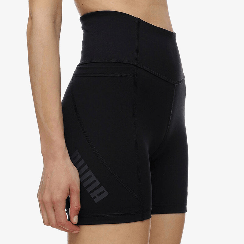 Puma TRAIN LOGO EVERSCULPT 5" TIGHT SHORT S - GLAMI.cz