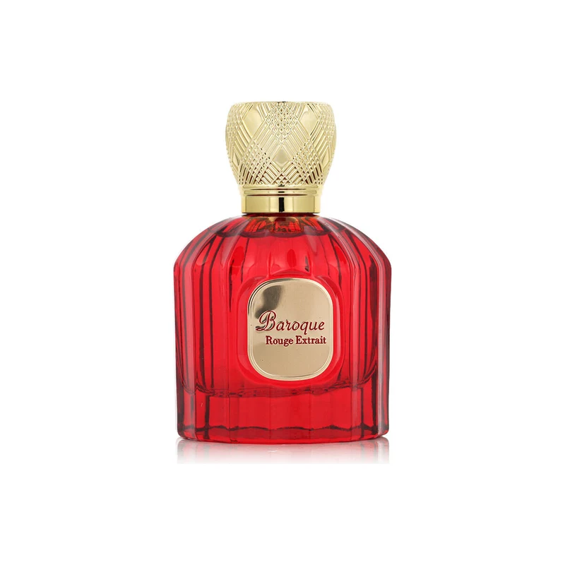 Maison Alhambra Baroque Rouge Extrait EDP 100 ml UNISEX - GLAMI.cz