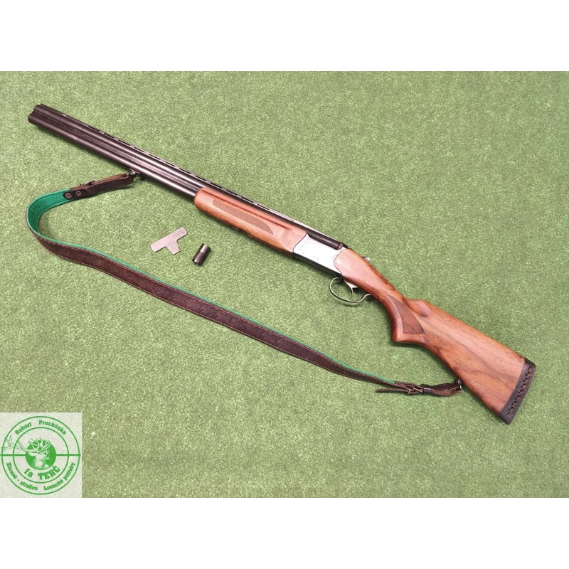 Baikal IZH -27 EM-1C 12/76, 12/76 K48/25 - GLAMI.cz