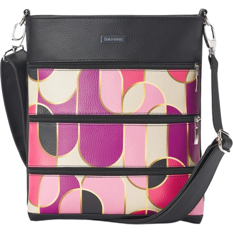Dara bags Dariana Middle no. 2144 - GLAMI.cz
