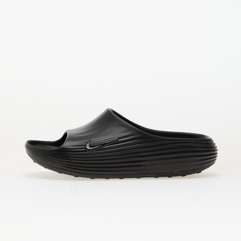 Nike Reactx Rejuven8 Black/ Black-Black - GLAMI.cz