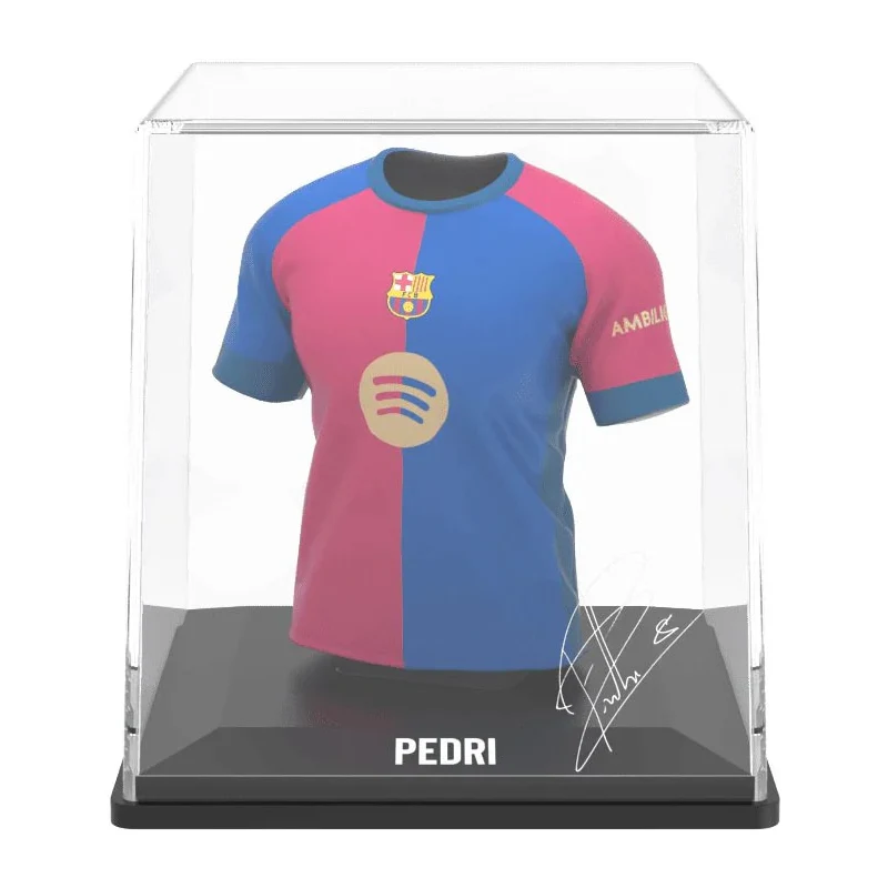 FC Barcelona official FC Barcelona Box MyJersey 24/25 Pedri Home - GLAMI.cz