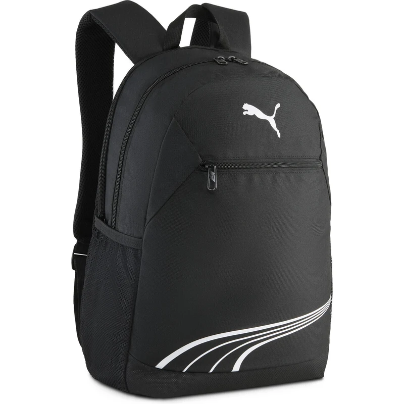 PUMA Unisex běh batoh 20l polstrované ramenní popruhy Fundamental PUMA ...