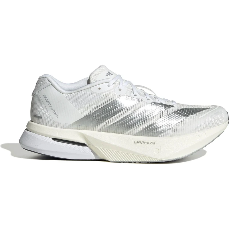 adidas Adizero Boston 13 W Ženy - Tenisky adidas Performance - Bílá ...