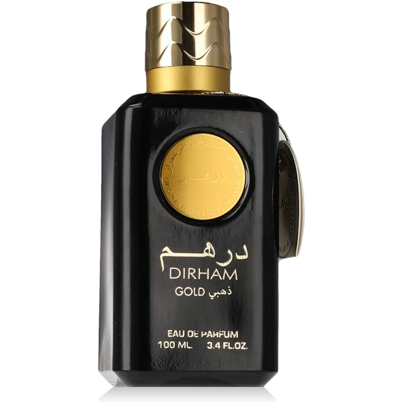 Ard Al Zaafaran Dirham Gold EDP 100 ml UNISEX - GLAMI.cz