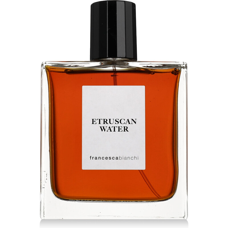 Francesca Bianchi Etruscan Water Extrait de Parfum 100 ml UNISEX - GLAMI.cz