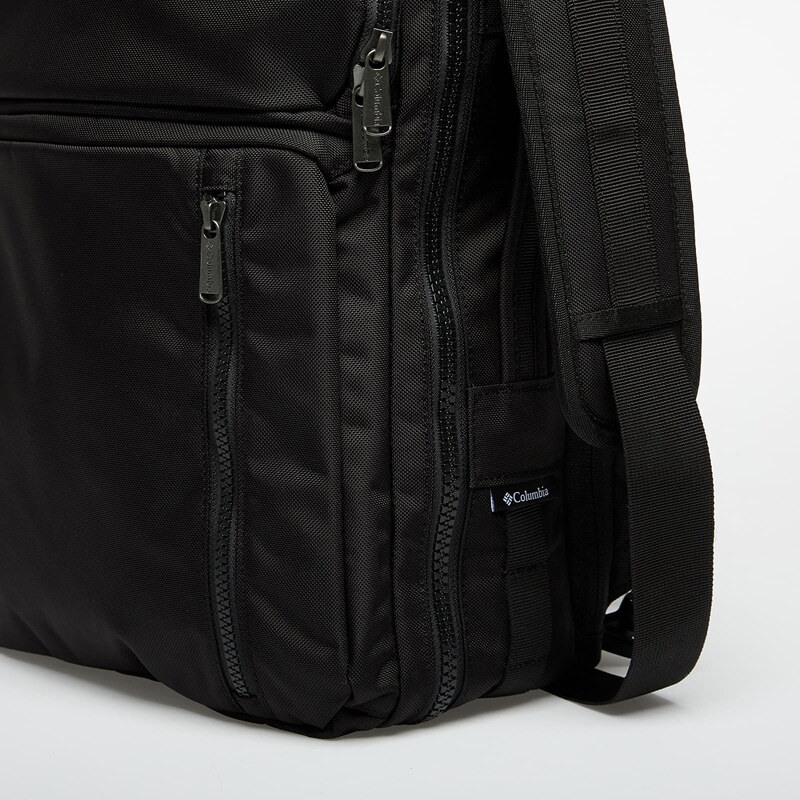 Batoh Columbia Star Range 3-Way Backpack Black Universal - GLAMI.cz